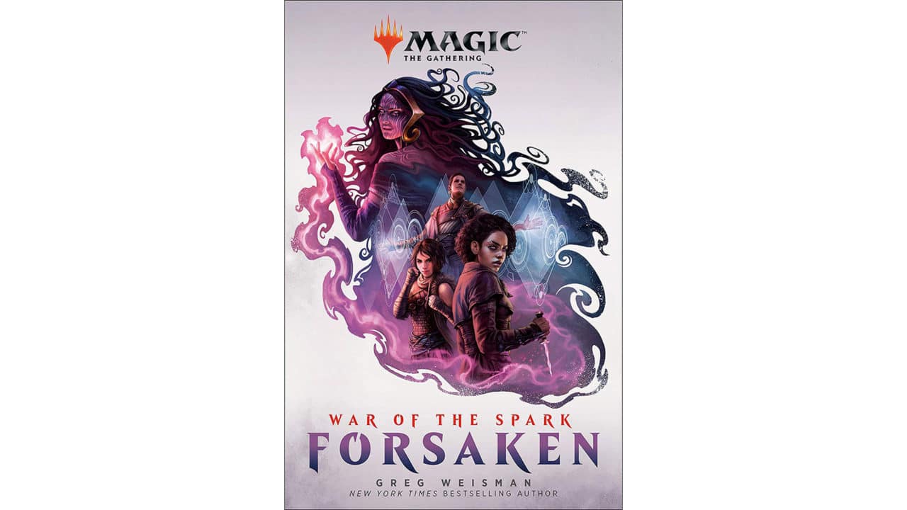 Nic Kelman Steps Down as Wizards of the Coast Head of Story and ...