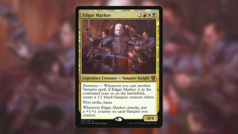 MTG Best Commander Decks - October 2024
