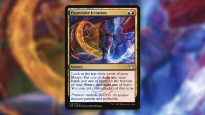 A Complete Guide to MTG Rarity