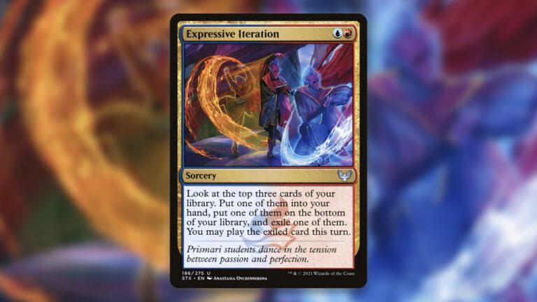 A Complete Guide to MTG Rarity