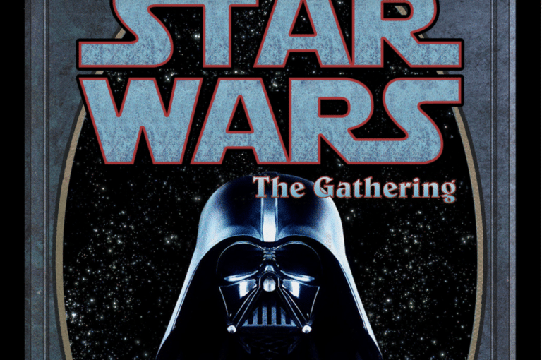 The Best Star Wars Magic: The Gathering Alternate-Art & Custom Cards ...