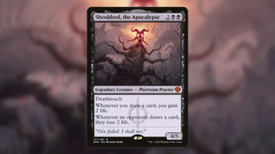 A Complete Guide to MTG Rarity