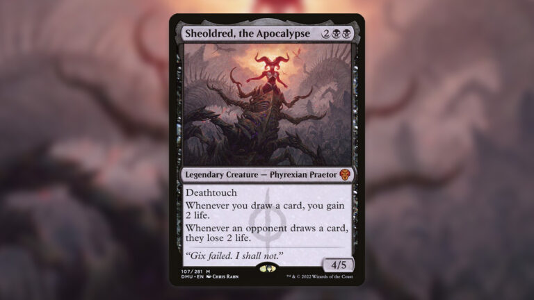 A Complete Guide to MTG Rarity