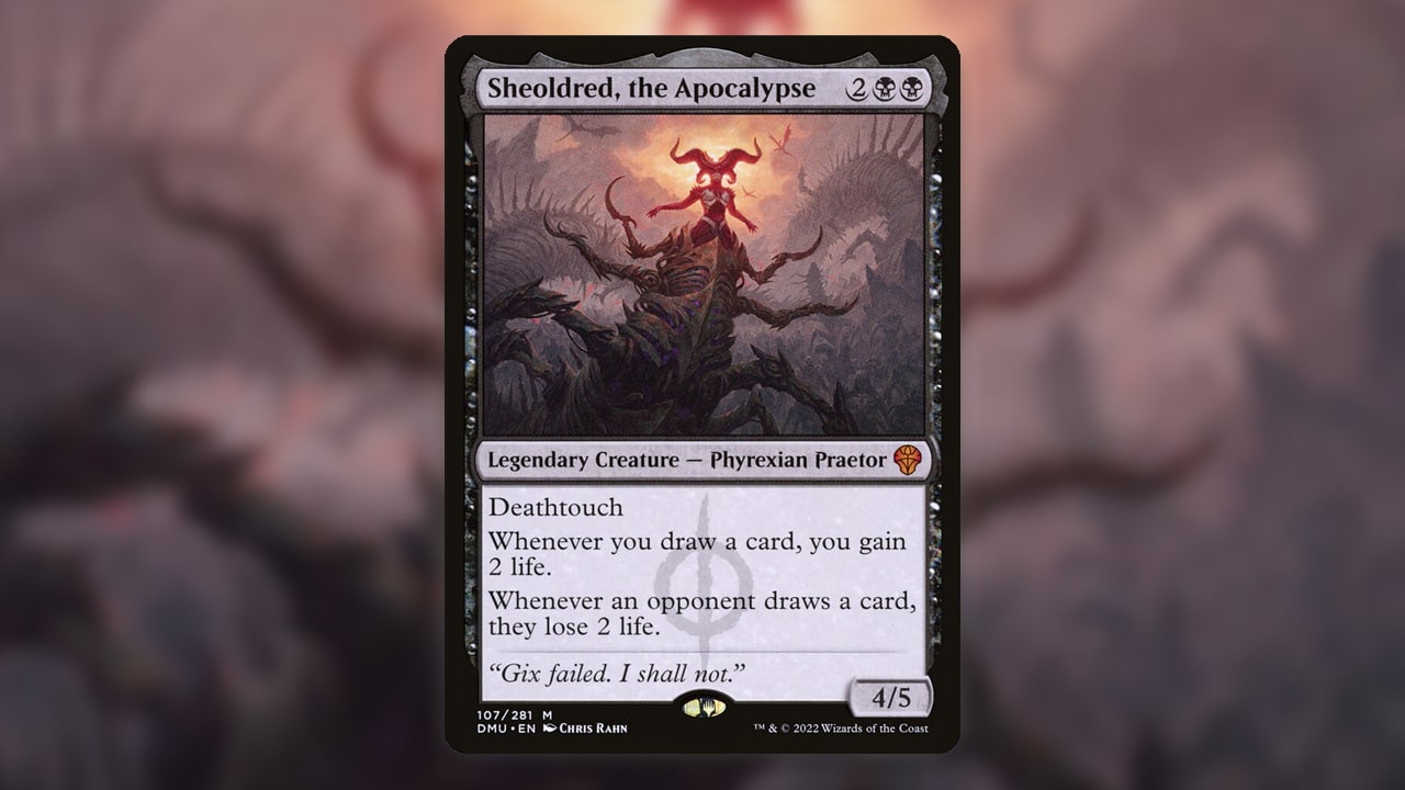 A Complete Guide to MTG Rarity