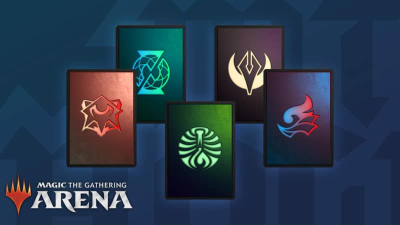 Here's How You Can Get 5 Strixhaven: School of Mages Special Card ...