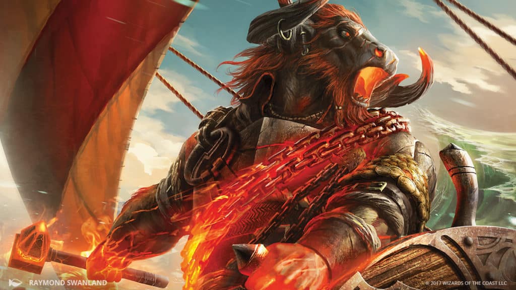 Year of the Ox Magic: The Gathering Store Challenger Series 2021 Promos ...