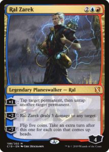 The 10 Best Coin Flip Cards In MTG