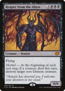 The 10 Best Demons In Commander