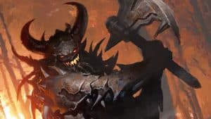 The 10 Best Demons In Commander