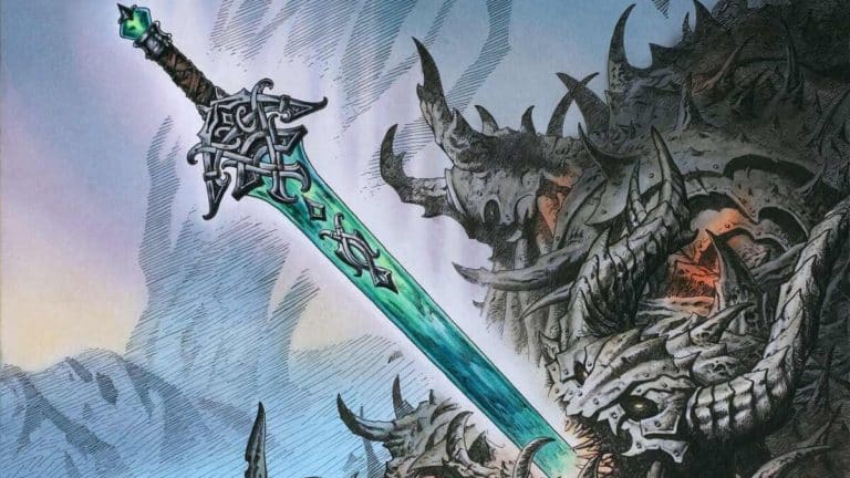 The 10 Best Equipment Commanders In MTG