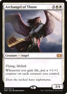 The 10 Best Lifelink Cards In MTG