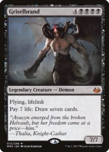 The 10 Best Lifelink Cards In MTG