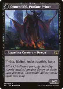The 10 Best Lifelink Cards In MTG