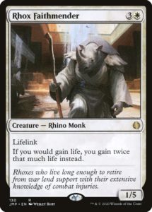 The 10 Best Lifelink Cards In MTG