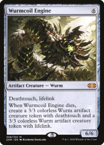 The 10 Best Lifelink Cards In MTG