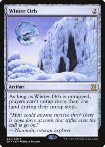 The 10 Best Stax Cards In MTG