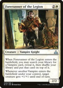 The 10 Best Vampires In Commander