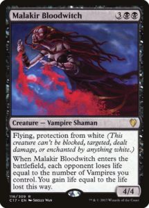 The 10 Best Vampires In Commander
