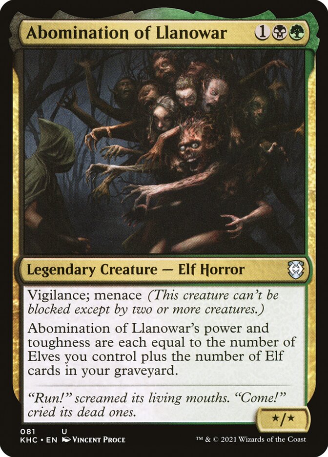 How To Build A Commander Deck For Under Thirty Dollars