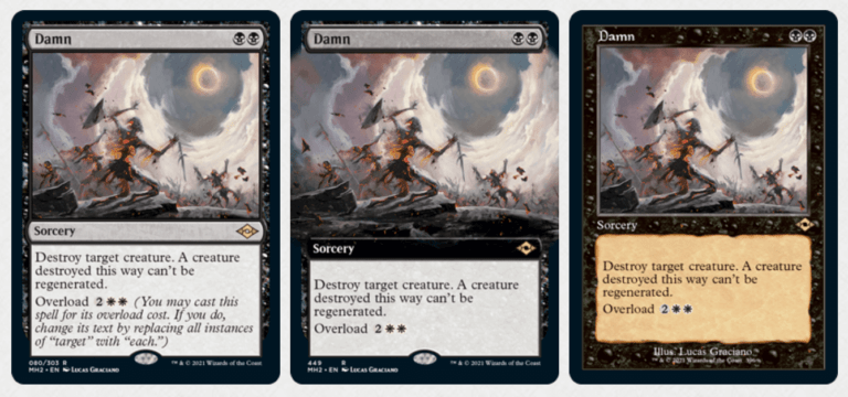 Damn! This New Modern Horizons 2 Card is Good