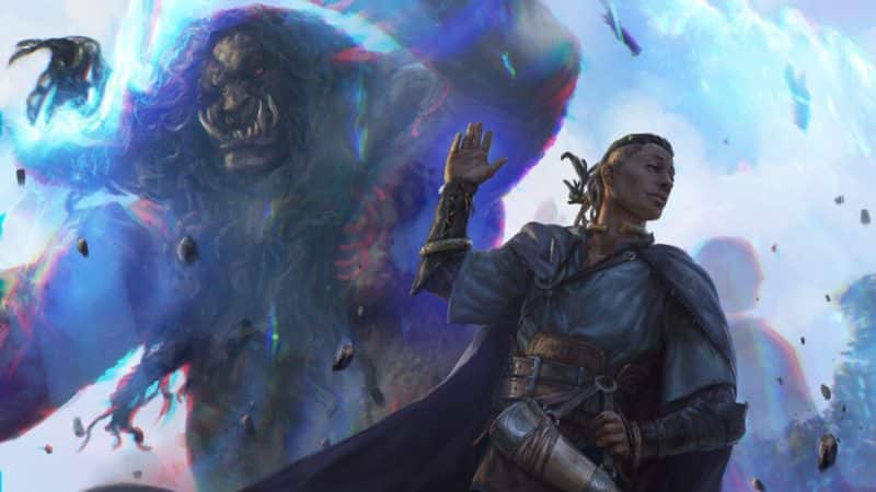 Every Upcoming Magic: The Gathering Set Release Date