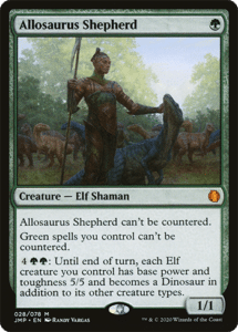 The Best 10 Elves in Commander