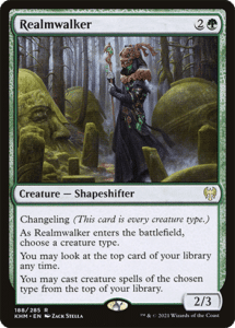 The Best 10 Elves in Commander