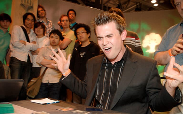 Magic: The Gathering Hall of Famer Brian Kibler on The MPL Shutdown and ...