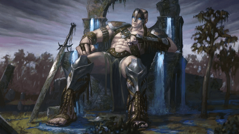 What is Commander Tax in EDH?