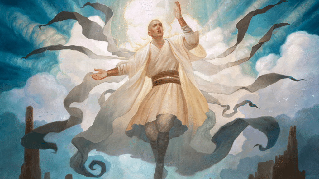 The 10 Best Lifelink Cards In MTG