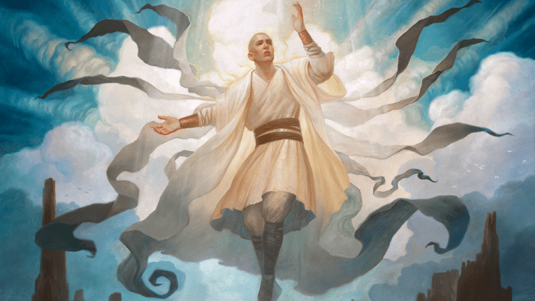 The 10 Best Lifelink Cards In MTG