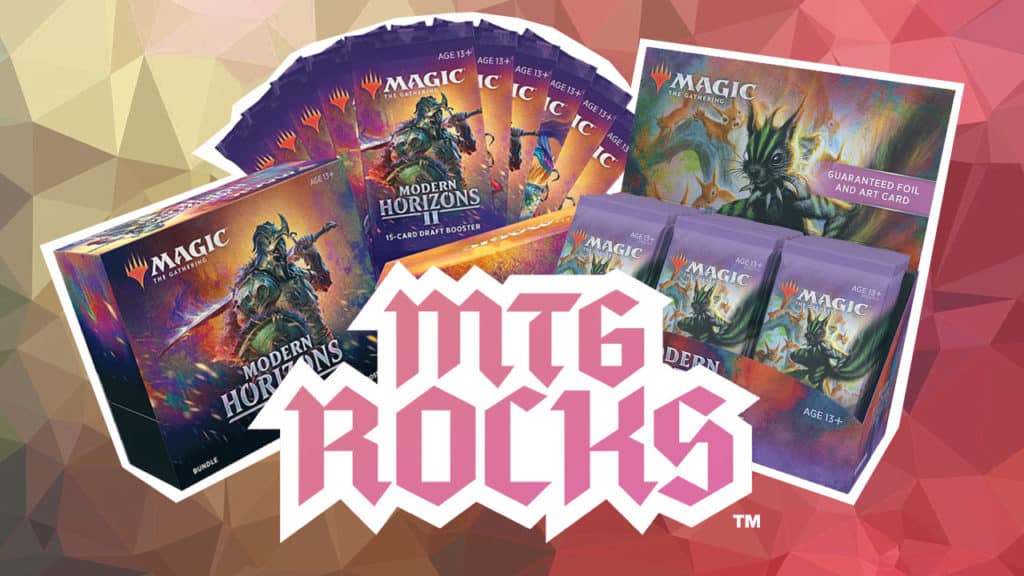 Modern Horizons 2 Release Day, Where to Buy & More!