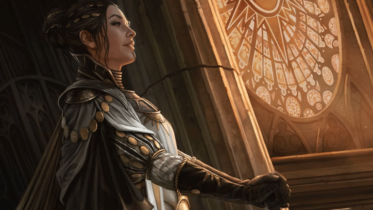 The 10 Best Token Commanders In MTG