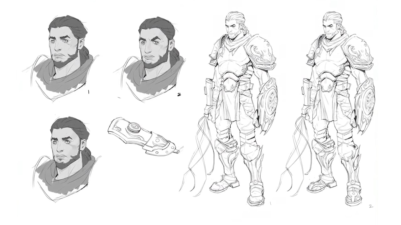 Magic: The Gathering Netflix Series Release Date, Trailer, Cast, Plot ...