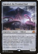 The Best Eldrazi In Commander