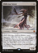 The Best Eldrazi In Commander