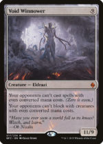 The Best Eldrazi In Commander