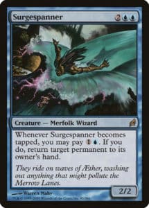 The 11 Best Merfolk In Commander