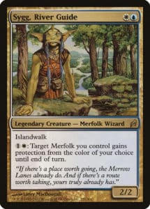 The 11 Best Merfolk In Commander