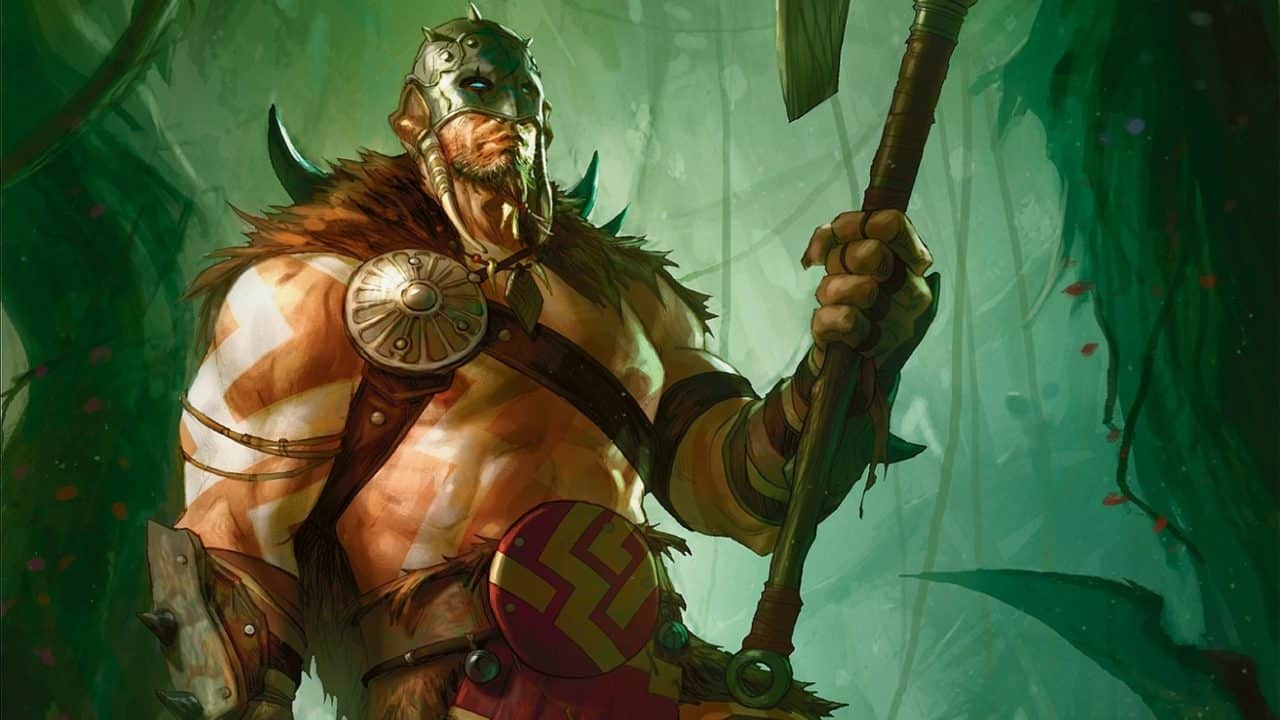 10 Amazing Green Commander Cards For Under A Dollar