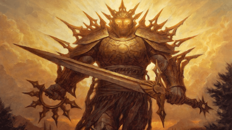 10 Amazing White Commander Cards For Under A Dollar