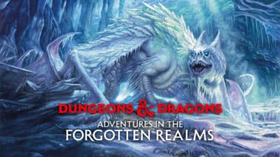 Magic: The Gathering Brings Back Dice-Rolling in Adventures in the ...