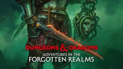 How Good Are The New MTG Dungeon Cards in Adventures in the Forgotten ...