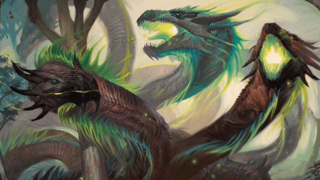 Why You Should Be Playing Hydras In Commander