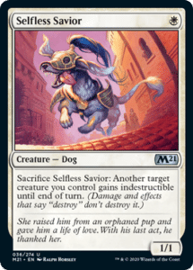 The Top 10 MTG Dogs in Magic: The Gathering for EDH