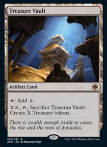How to Build a Treasure Deck in MTG: Commander & Standard