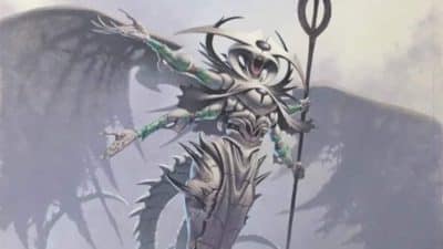 The 10 Best +1/+1 Counter Commanders