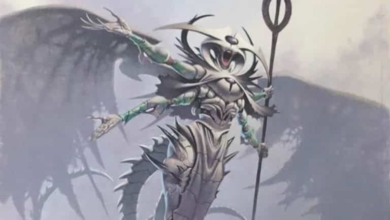 The 10 Best +1/+1 Counter Commanders