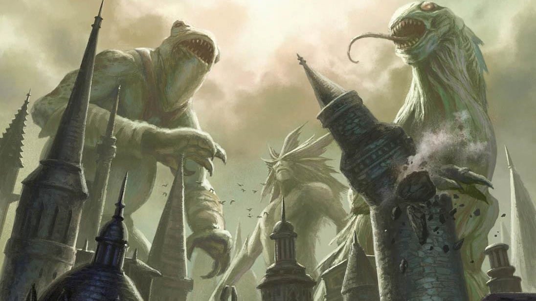 The Best X Spells In Commander