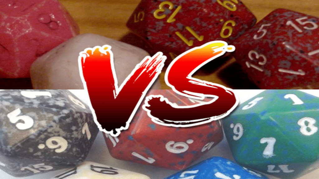 Wizards of the Coast Confirms A D20 Should Be Used In Forgotten Realms ...